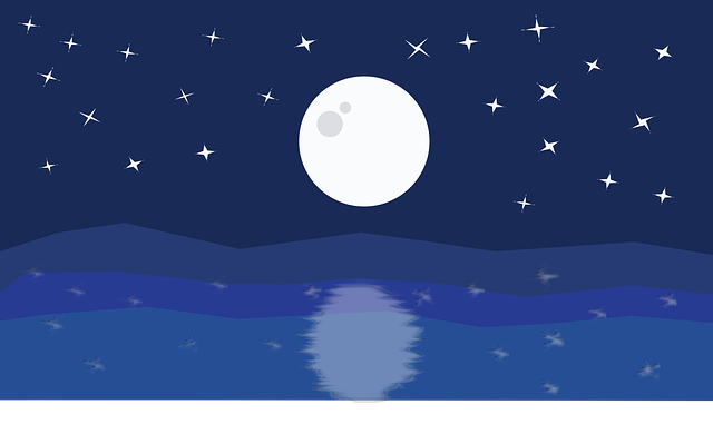 LATE NIGHT SWIM AT BALLY POOL – Bally Borough